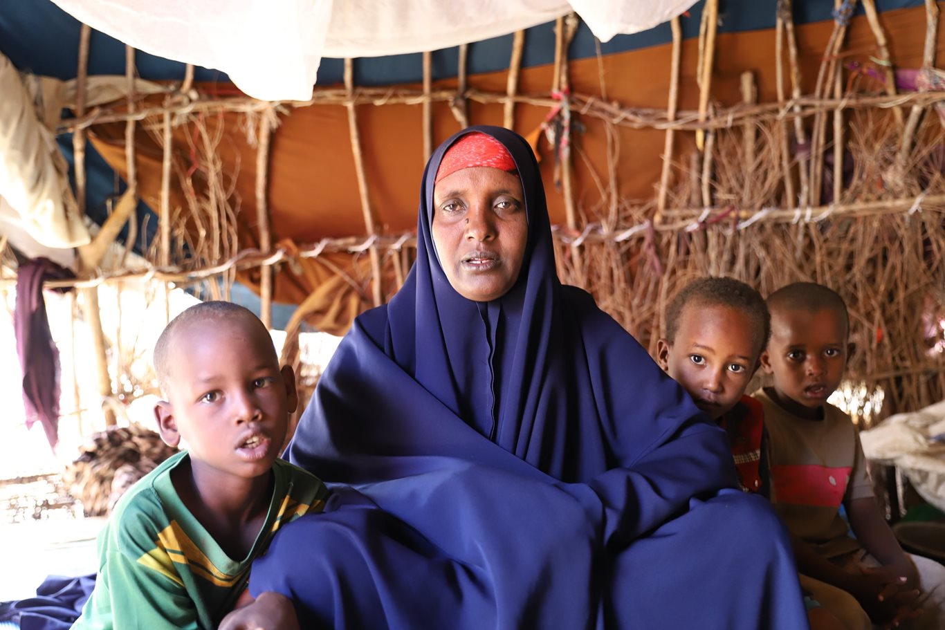 New assessment finds drought pushing Somali families to the brink as ...