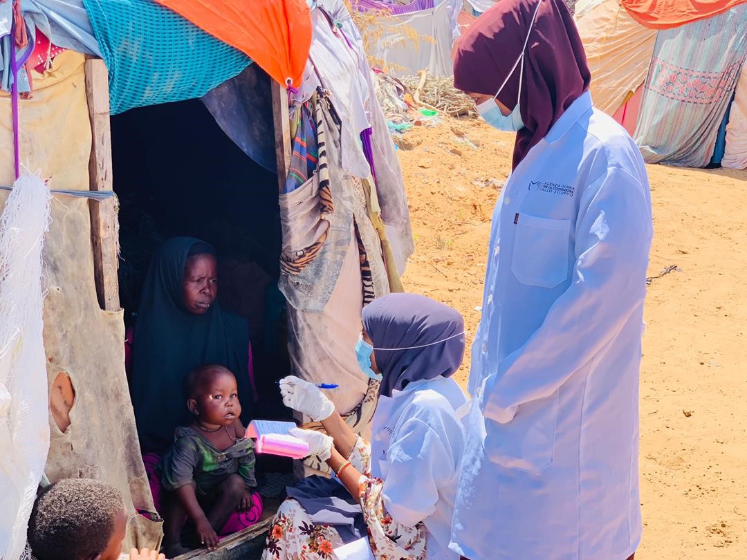 Lower Shabelle-Afgoi - Lafole - SOS Children's Villages Somalia