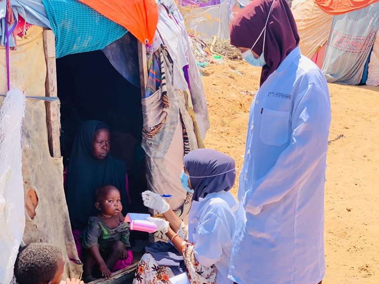 Lower Shabelle-Afgoi - Lafole - SOS Children's Villages Somalia