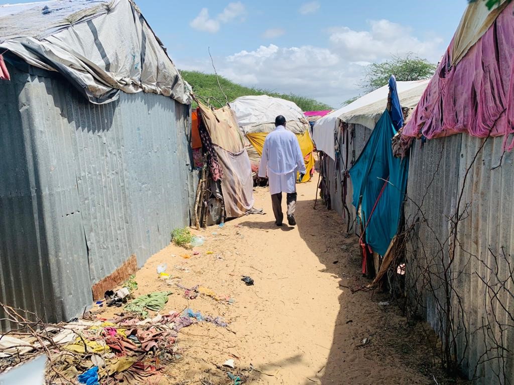 Lower Shabelle-Afgoi - Lafole - SOS Children's Villages Somalia