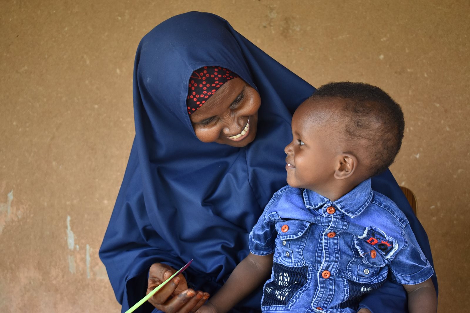 Home - SOS Children's Villages Somalia