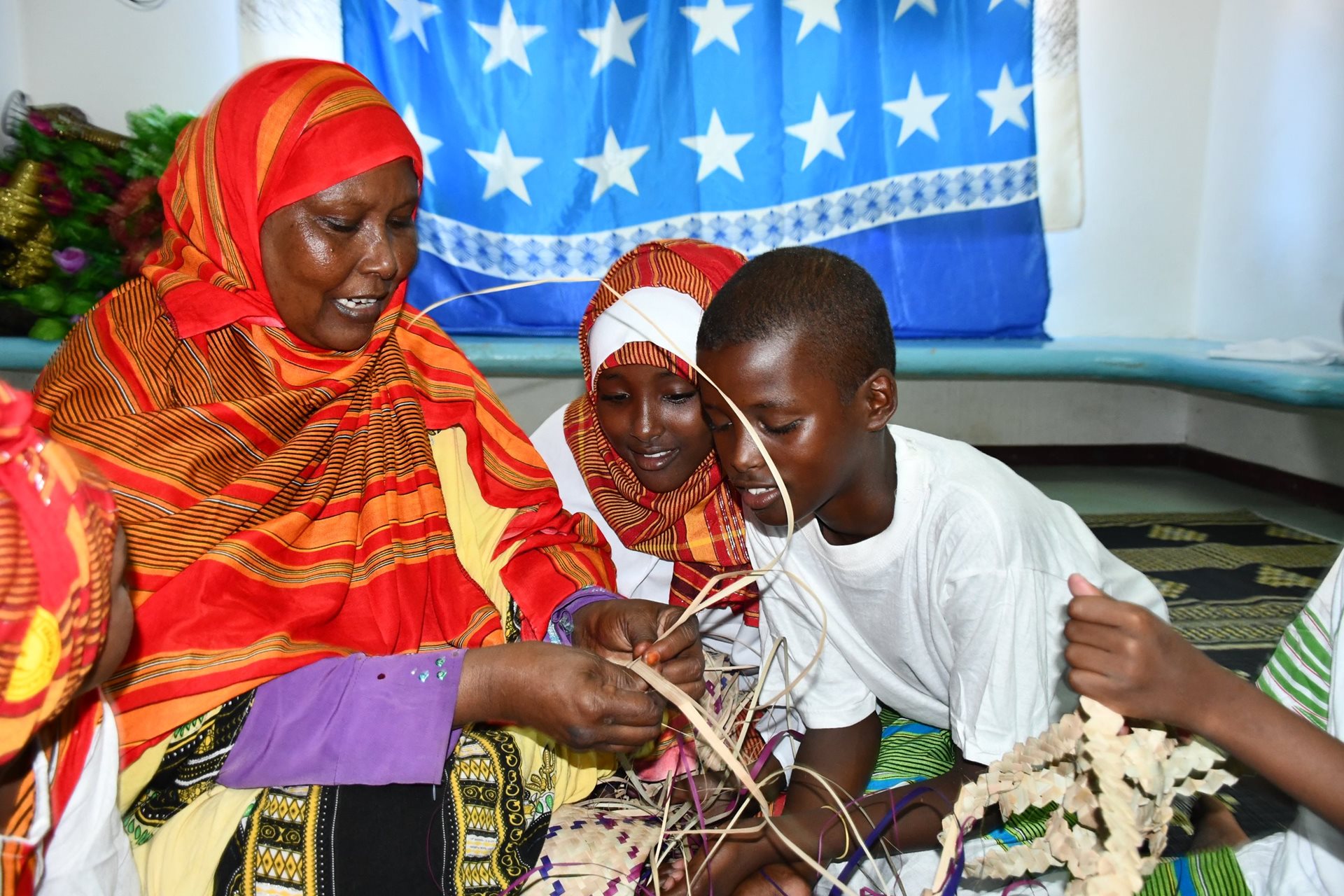 Home - SOS Children's Villages Somalia