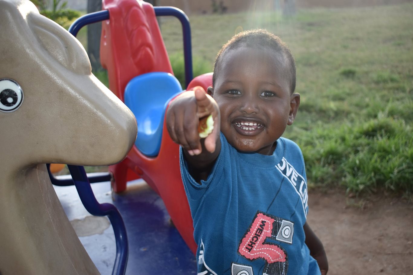 Home - SOS Children's Villages Somalia